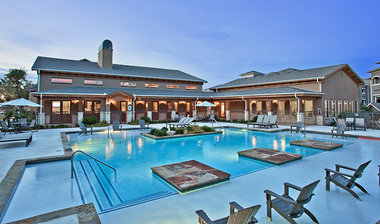 SWBC Real Estate Sells Twin Creeks at Alamo Ranch - SWBC