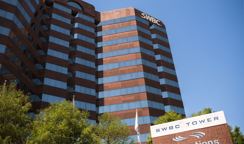 SWBC Mortgage's Susan Stewart Named a Finalist for the Laurie A ...