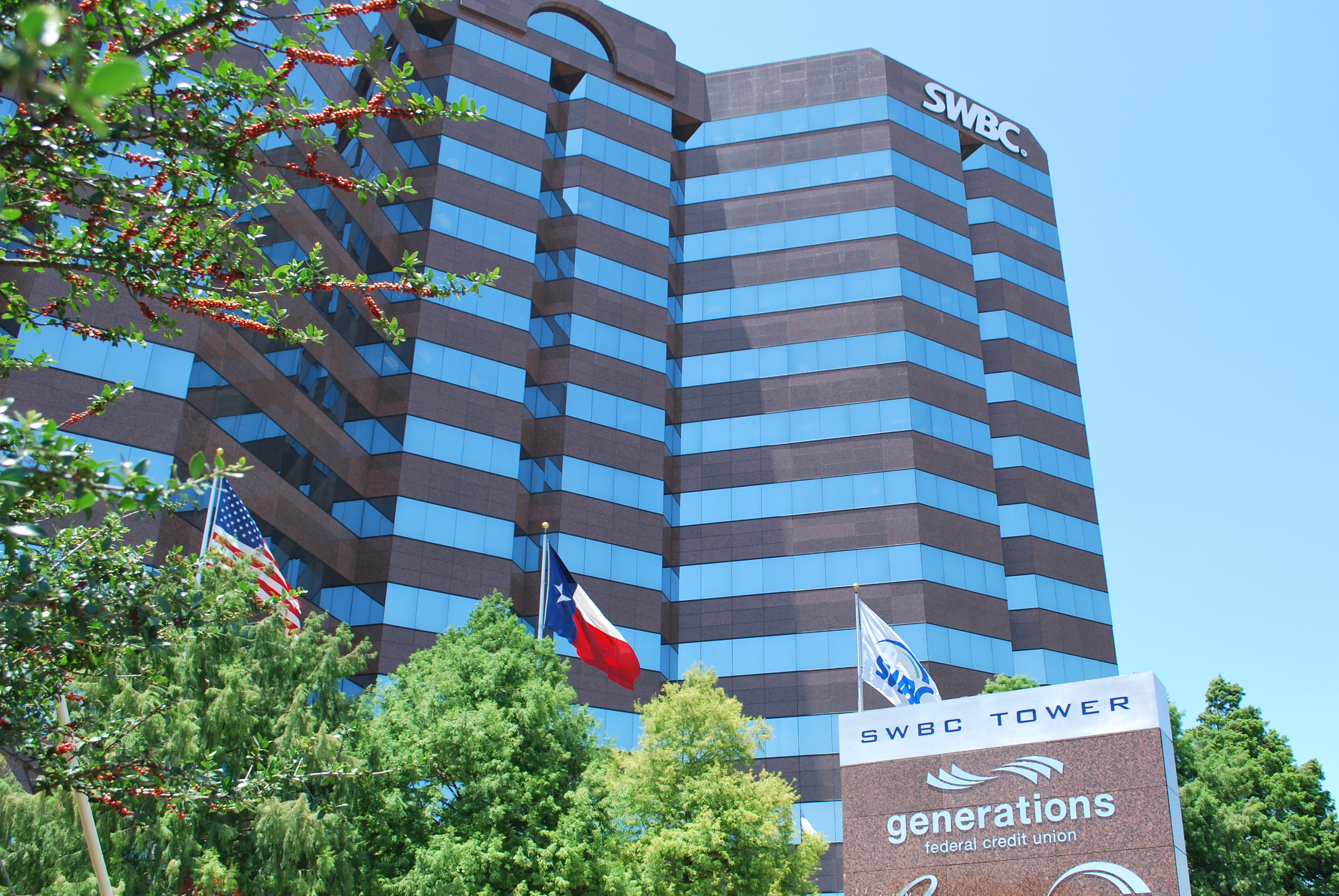 SWBC Announces Executive Promotions in Key Business Lines - SWBC
